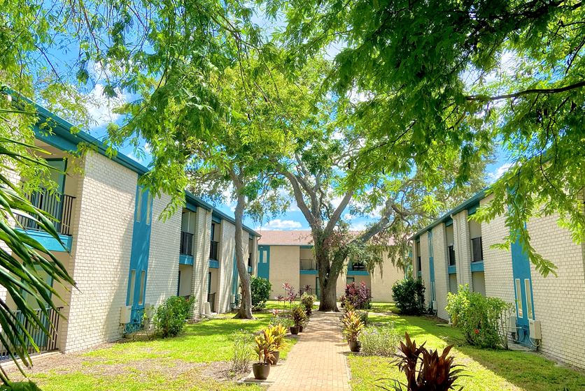 College Town @ USF | Student Apartments - ApartmentsForBulls